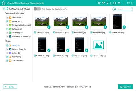 Fonelab Android Data Recovery 3128 Hisofts