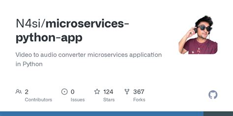 Microservices Python Appreadmemd At Main · N4simicroservices Python
