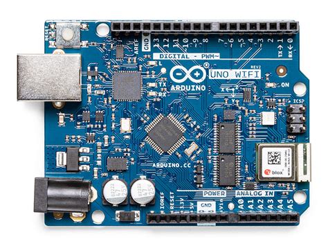 Arduino Uno R3 開發板 Hk Stem Club