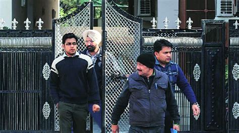 Cbi Raids Mittal Aides House In Bank Fraud Case Of Over Rs 52 Cr