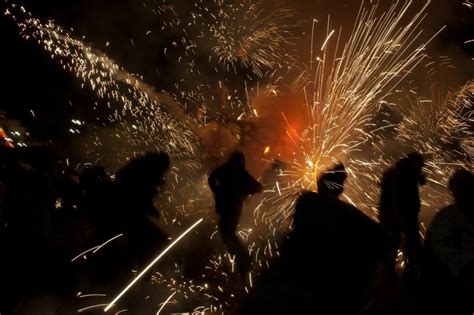 Chilango Ferias Festivales Conciertos Y Bailes Para Pasar Este Puente En CDMX