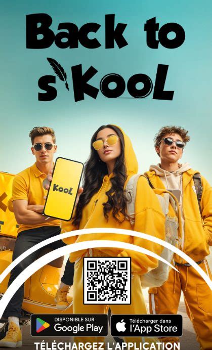 Yassir And Kool LannÉe De La ConsÉcration Et Du DÉveloppement