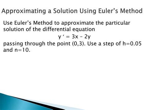 Ppt Ms Battaglia Ap Calculus Powerpoint Presentation Free Download