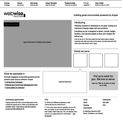 How To Create Optimal User Experiences By Improving Your Websites