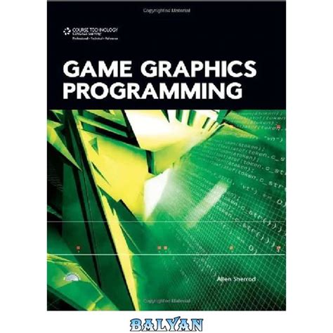 خرید و قیمت دانلود کتاب Game Graphics Programming ترب