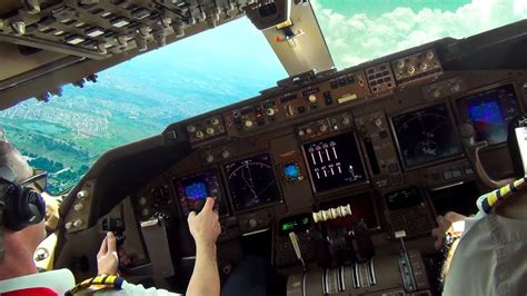 Take Off Johannesburg Walkaround Klm Boeing 747 400f Youtube
