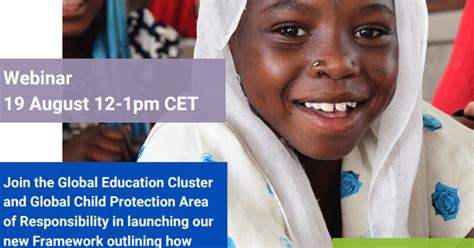 Launch Event Framework For Strengthening Institutional Capacity