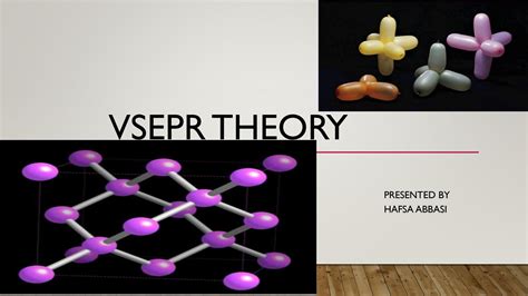 Solution Vsepr Theory Bs Chemistry Full Presentation Studypool Solution Vsepr Theory Bs Chemistry Full Presentation Studypool