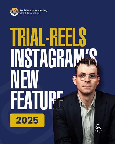Social Media Marketing Personal Branding Instagram Growth Trial