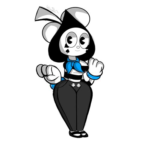 Panta The Mime By Datgameboi2000 On Newgrounds