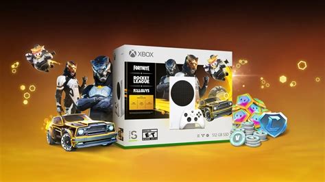 ¡nuevo Paquete Xbox Series S Gilded Hunter Bundle