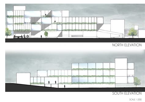 Building Typology Cept Portfolio