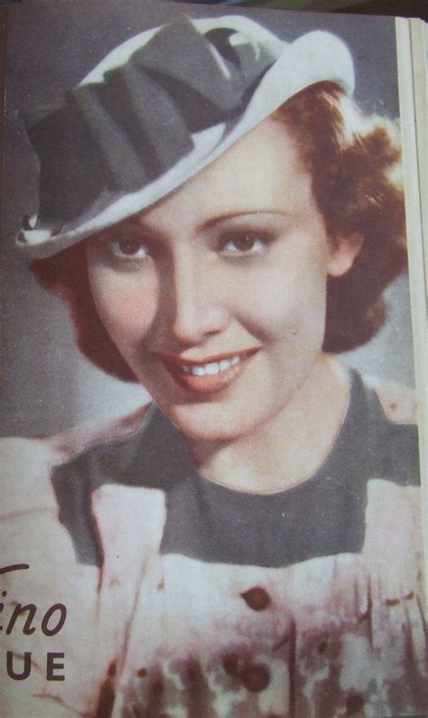 Lída Baarová Fotka