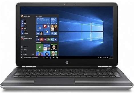 HP Pavilion AU TX Laptop Inches Core I At Rs In Bodhan