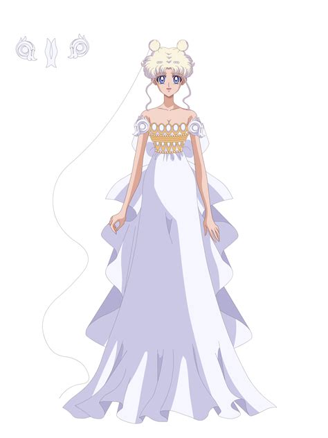 Moon Power Posts Tagged Sailor Moon Sailor Moon Aurora Sleeping