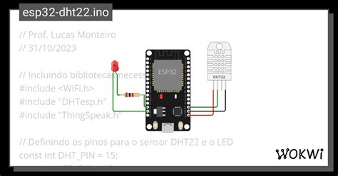 ThingSpeak Huawei 01 Copy Wokwi ESP32 STM32 Arduino Simulator
