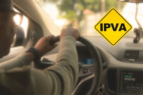 Ipva 2025 Sp Prazos Valores E Como Pagar