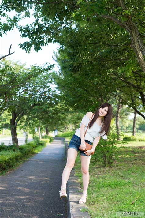 Masami Ichikawa 市川まさみ Graphis SPECIAL GALLERY 写真集 7 美女写真美女图片大全 高清美女图库