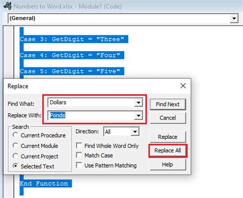 How To Convert Numbers Into Words In Excel Without Vba Ali Chaudary
