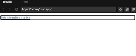 Bug Createfocusoutlinestyle Works Weird On Firefox When With Ul And Li · Issue 25511