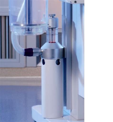 Anesthesia Gas Scavenging System Agss With Ce Certificate Agss And