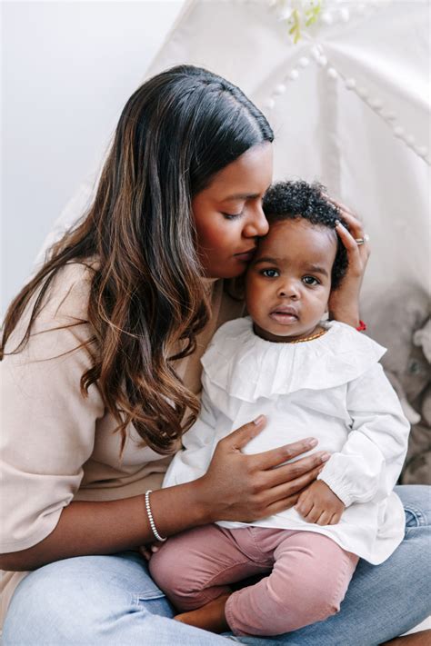 Perinatal Mood Disorders Bonding And Attachment Nc Maternal Mental