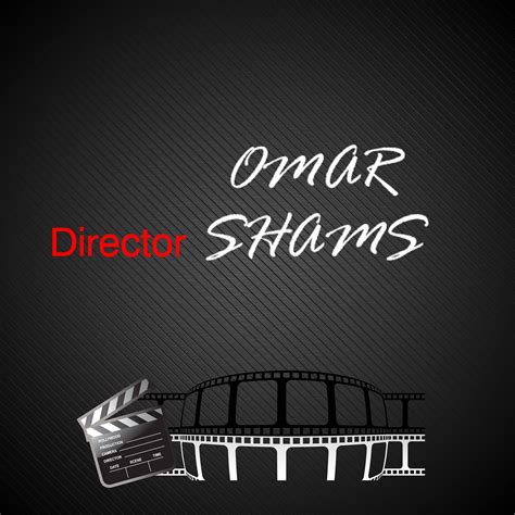 Omar Shams