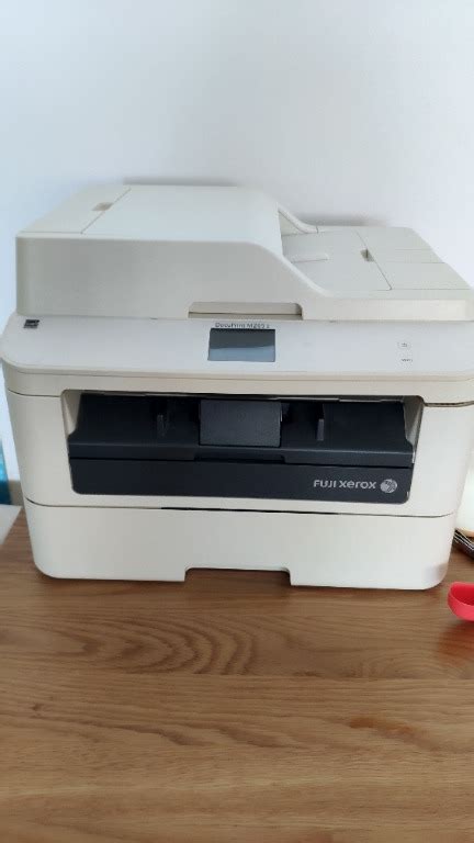 Fuji Xerox Docuprint M Z Computers Tech Printers Scanners Copiers On Carousell