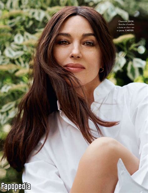 Monica Bellucci Nude Leaks Photo 1380405 Fapopedia