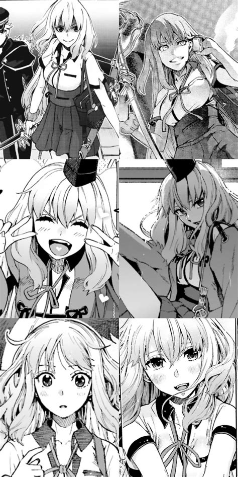 Suzuka Gozen Sure Look Different Without Her Fox Ears Grandorder