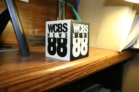 WCBS Newsradio88 Appreciation Site