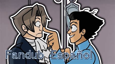 Construyendo Un Puente Paula Peroff Ace Attorney Youtube