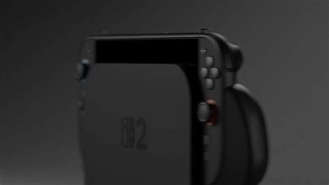 Nintendo Switch 2 Mockup Revealed By Gaming And Tech Accessory Maker Cnet