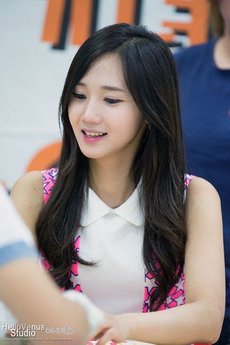 29 Yoo Ara Ideas Hello Venus Hello Venus Members Hello Cupid