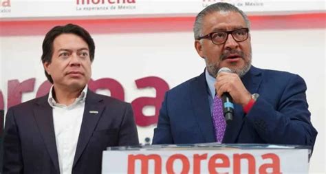 Están Por Terminar 94 Años De Corrupción Priísta En Edomex
