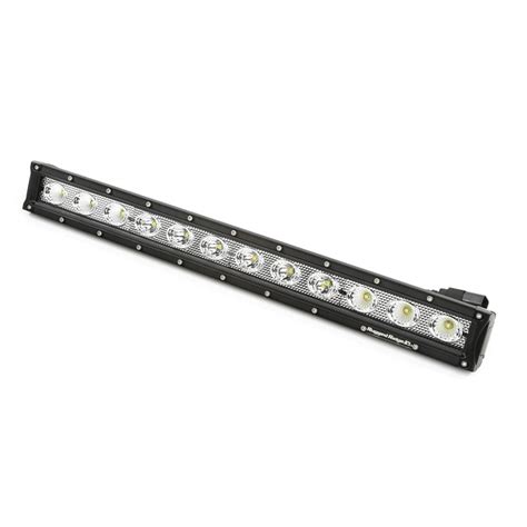 Rugged Ridge 20 Inch Led Light Bar 60 Watt 4x4 Wholesale