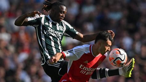 Bikin Bulu Kuduk Berdiri Arsenal Layak Menghajar Telak Mu Ini 7 Buktinya Inggris