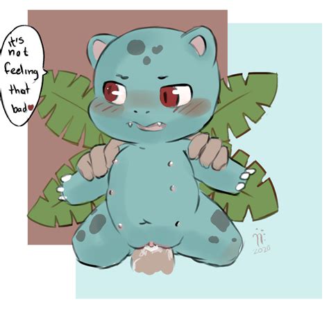 Post 3734887 Ivysaur Lahuncham Porkyman