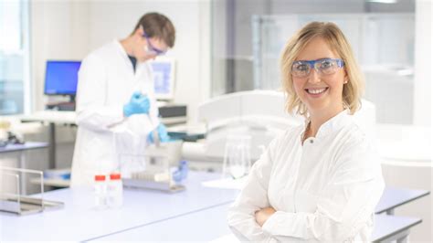 Contract Laboratory Triga S