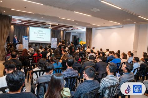 Profitence On Linkedin Digitaleconomy Ecommerce Asean Cambodia Defa