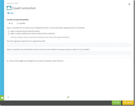 PowerShell 7 Delegation With ScriptRunner 4sysops