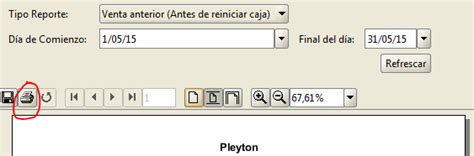 Error Al Imprimir Reporte Products Jaspersoft Community