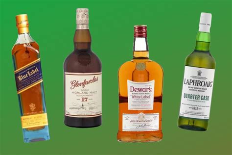 16 Scotch Whisky Brands Ranked From Worst To Best Lets Eat 55 Off