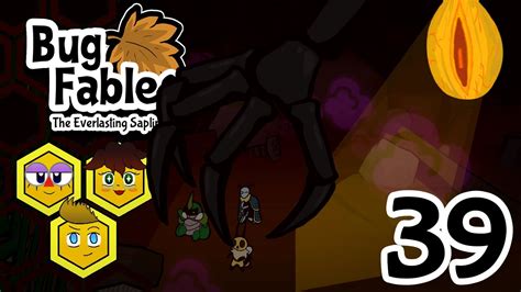 Real Fear Bug Fables Part 39 Brohive Youtube