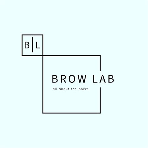 Logo Sourcil Microblading Logo Logo Designs Maquillage Logo Etsy France
