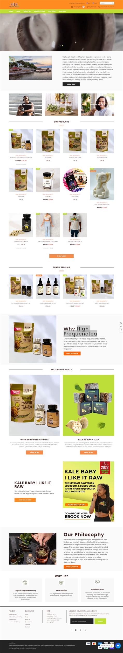 Tausif Khan On Linkedin Wellnessjourney Highfrequentea