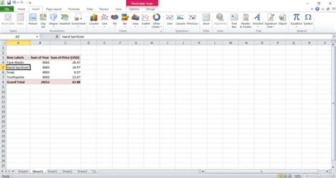 What Is Slicer In Excel How To Use It With And Without Pivot Table