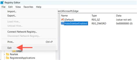 How To Remove The Discover Bing Chat Button In Microsoft Edge