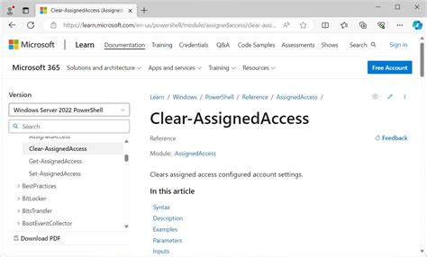 Set Up Windows Kiosk Mode With Powershell Step By Step Guide Veles