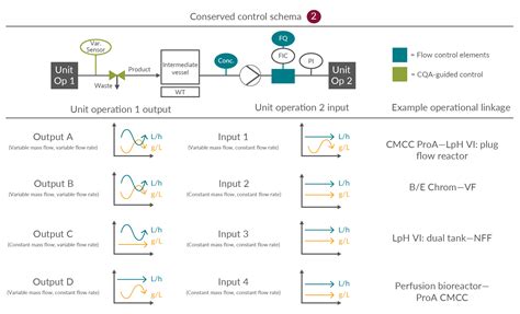 Developing Implementing A Continuous Bioprocess Control Strategy